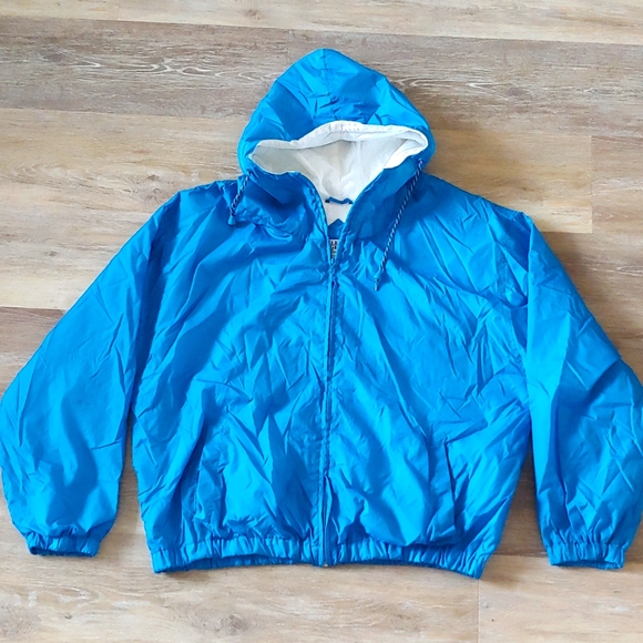 Eagles Ridge | Jackets & Coats | Vintage Eagles Ridge Sport Full Zip ...